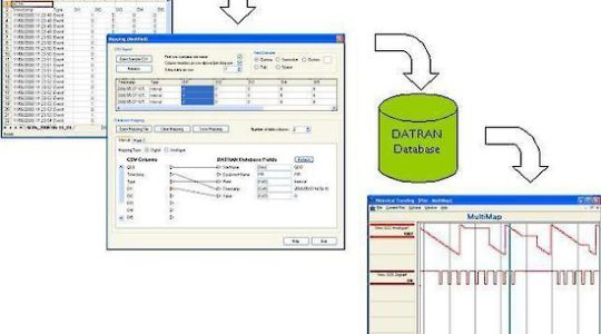 Homepage - DATRAN Australia