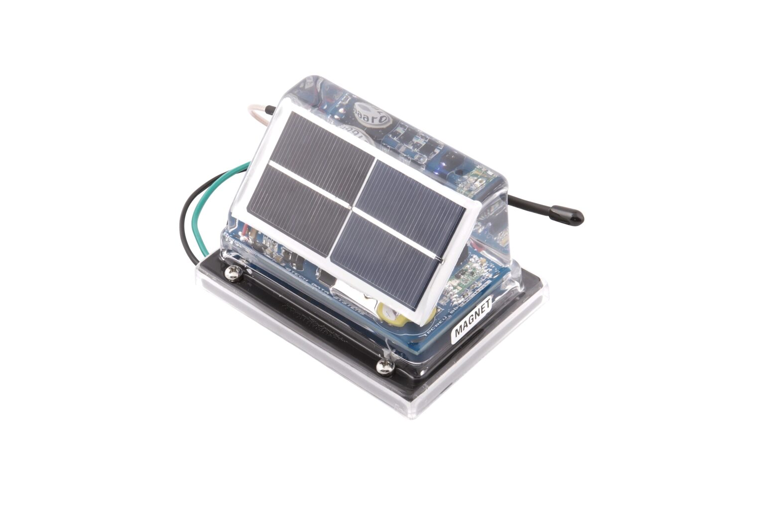 Irrigation Point Controller (IPC) - Solid Set Controller