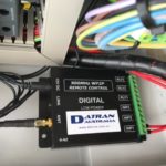 Digital Wireless Point To Point (WP2P) System - DATRAN Australia