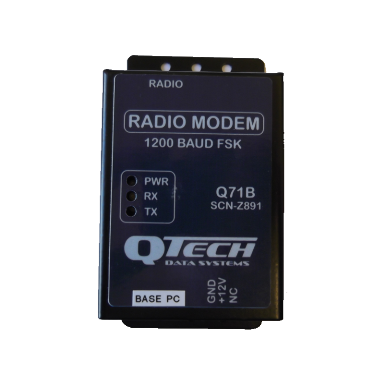 Q71 External 1200bps Modem - DATRAN Australia