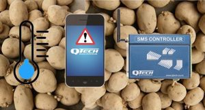 Cold Room Monitoring - DATRAN Australia