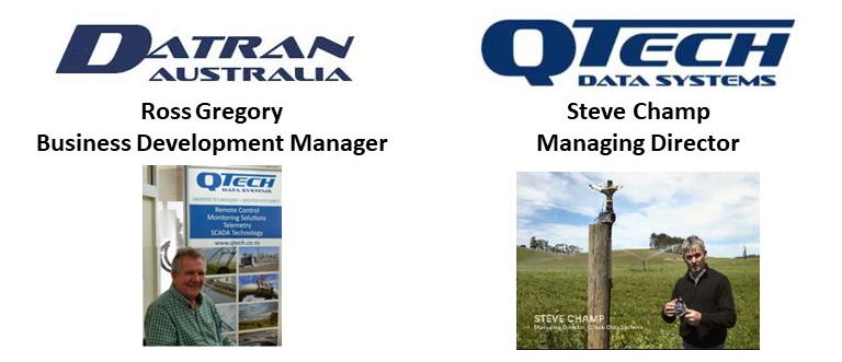 About Us - DATRAN Australia Experts in Irrigation Telemetry