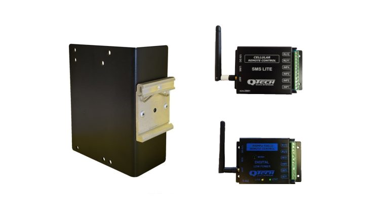 New Product - DIN Rail Mount - DATRAN Australia