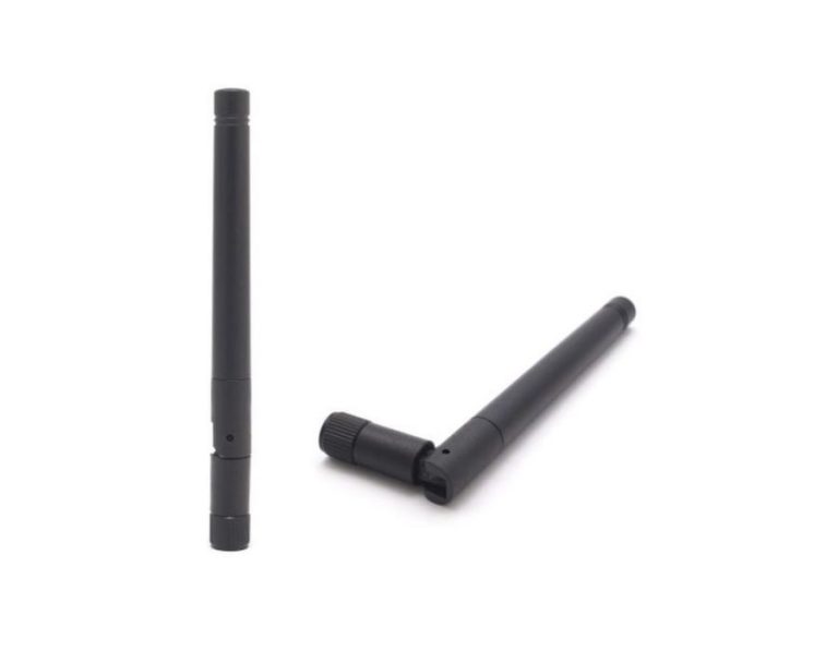 PD9232 900MHz Stub Antenna - DATRAN Australia