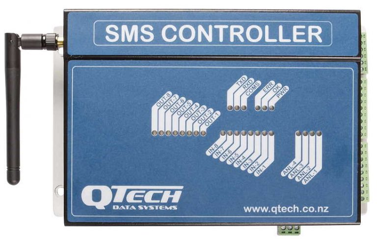 SMSC - 4G SMS Controller - DATRAN Australia