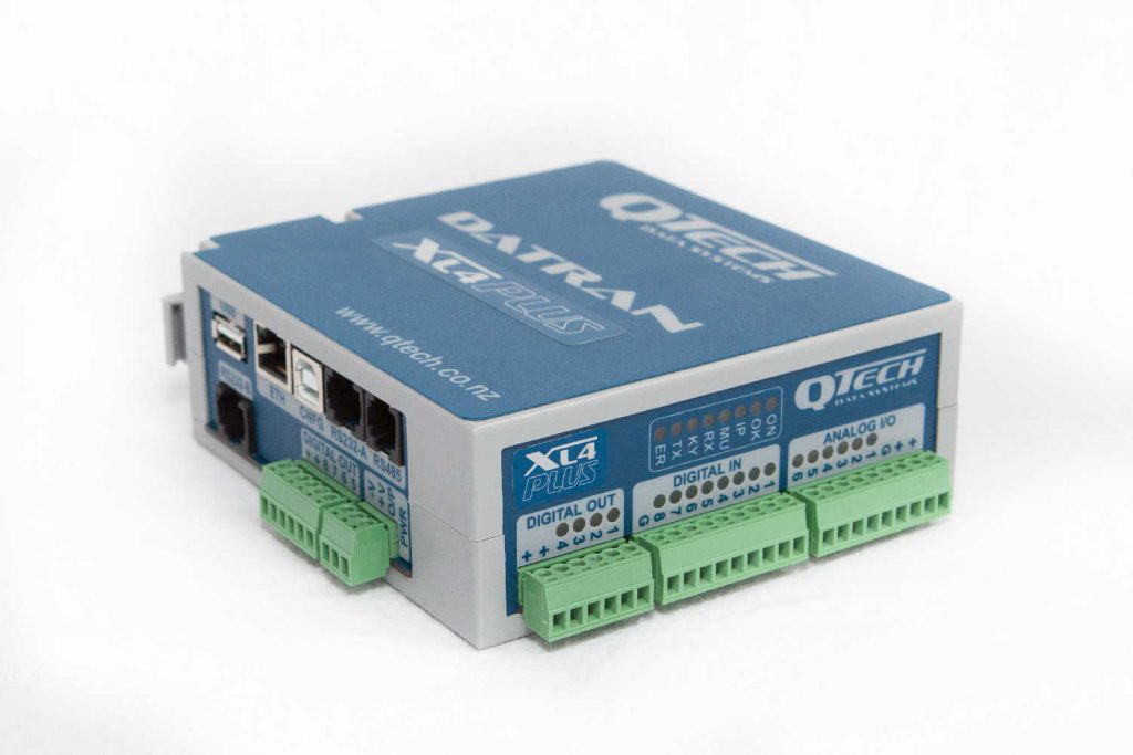 DATRAN VI SCADA & Telemetry Software - DATRAN Australia